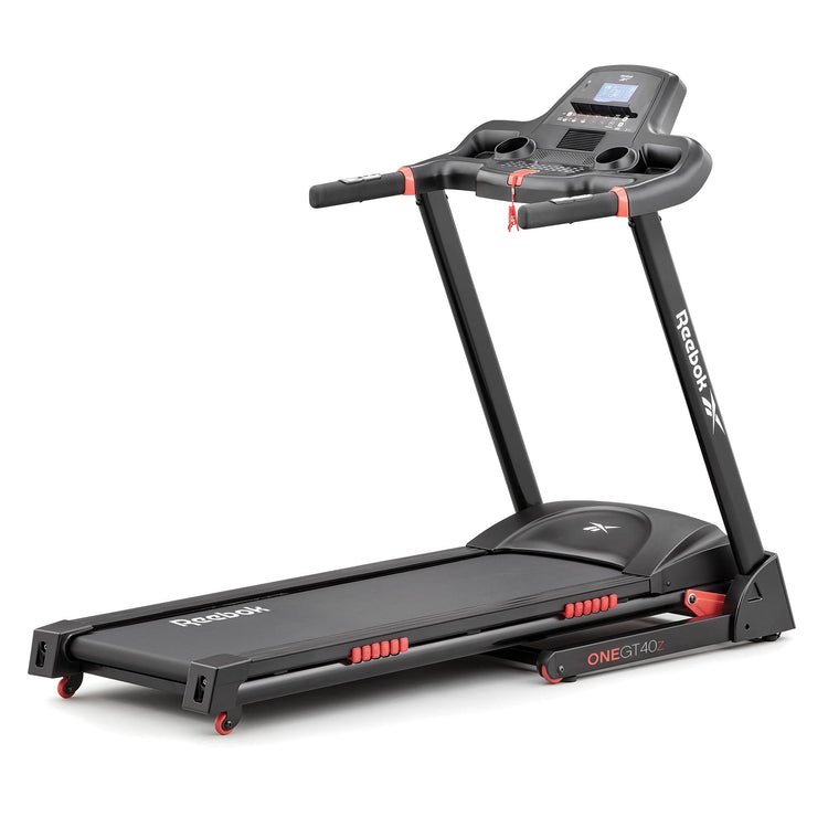 Reebok Treadmills | High-Quality Home Fitness Equipment