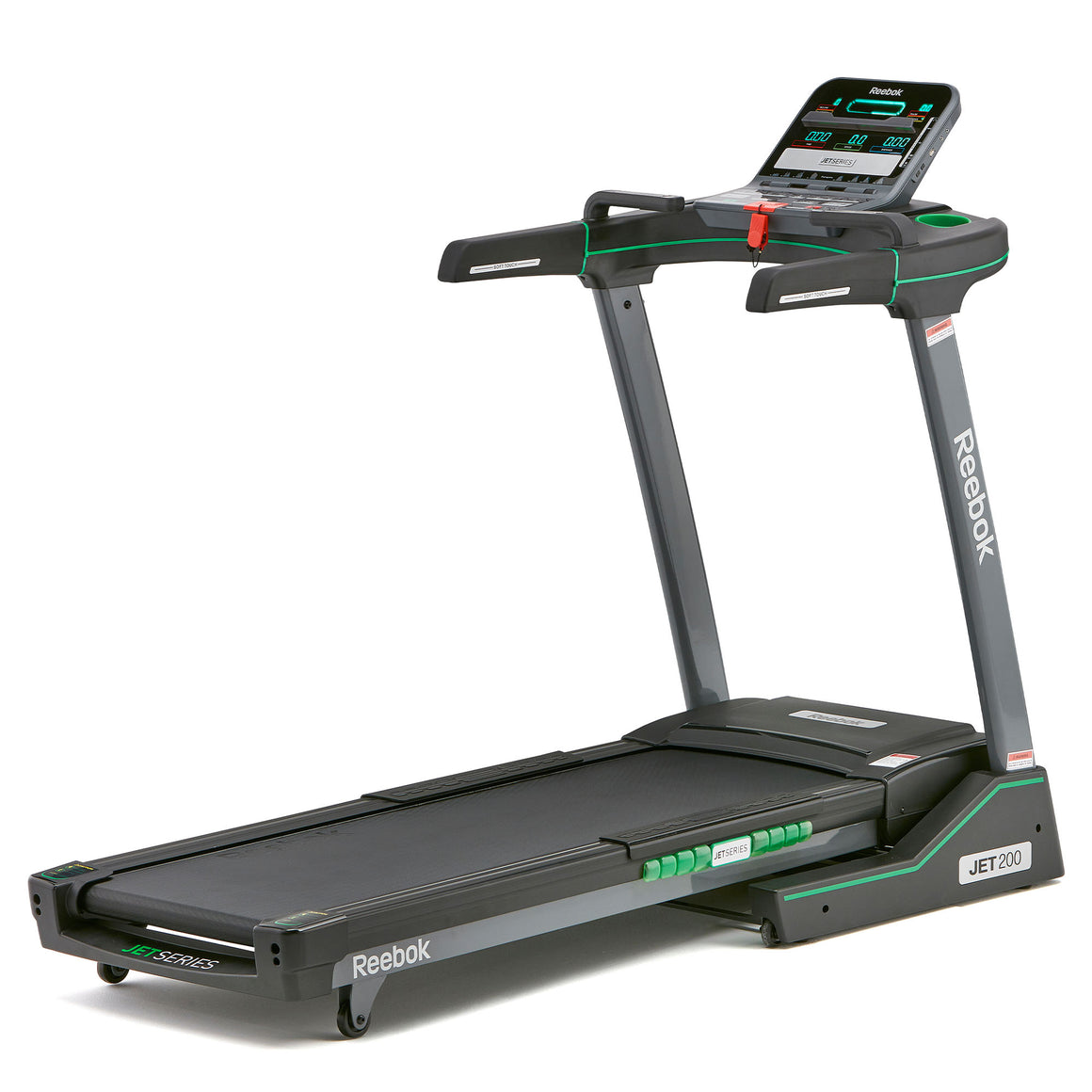 Reebok Treadmills | High-Quality Home Fitness Equipment