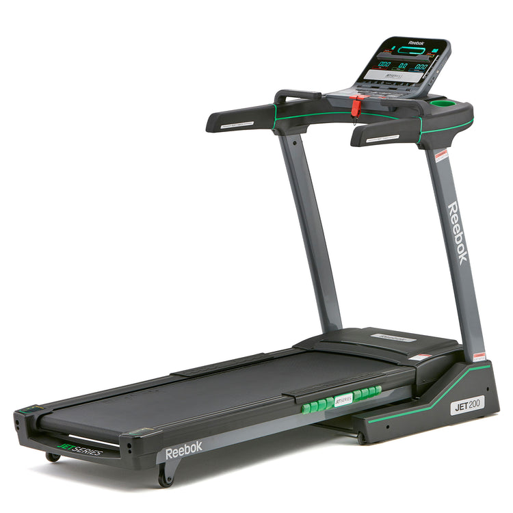 Reebok Treadmills | High-Quality Home Fitness Equipment