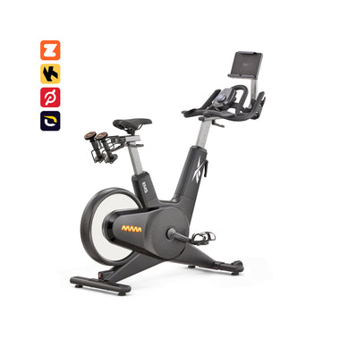 Reebok Exercise Bikes | Top-Rated Indoor Cycling Experience