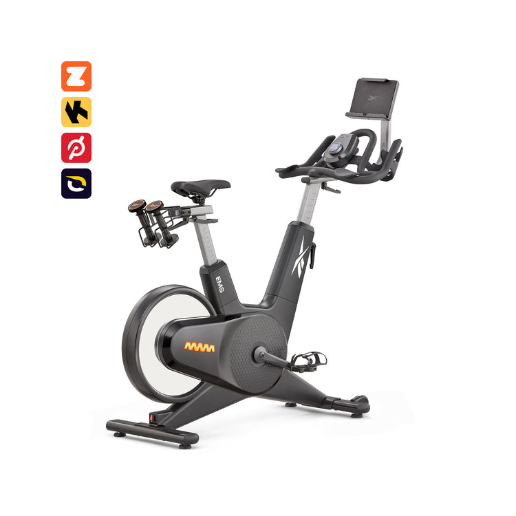 Reebok Exercise Bikes | Top-Rated Indoor Cycling Experience