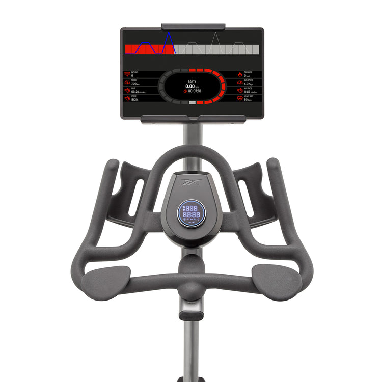 Reebok Exercise Bikes | Top-Rated Indoor Cycling Experience
