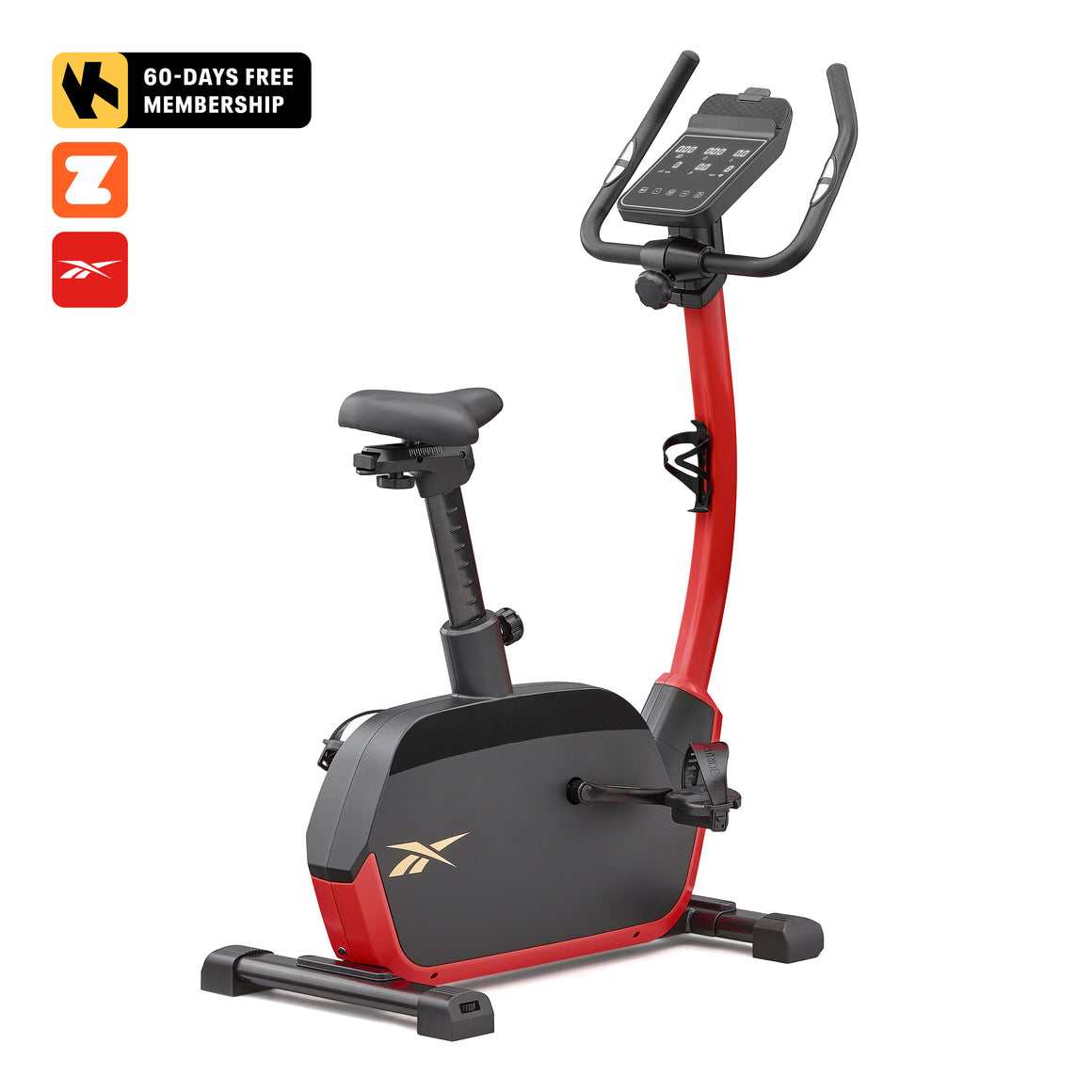 Reebok Exercise Bikes | Top-Rated Indoor Cycling Experience