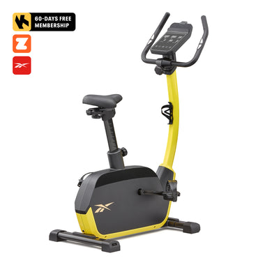 Reebok Exercise Bikes | Top-Rated Indoor Cycling Experience
