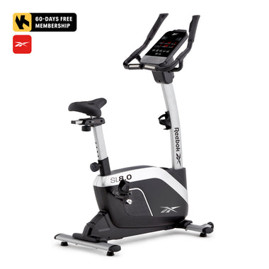 Reebok Exercise Bikes | Top-Rated Indoor Cycling Experience